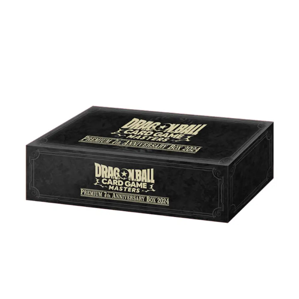 BANDAI 2024 Dragon Ball Super Premium Anniversary Box [DBS-BE24] [SEAL